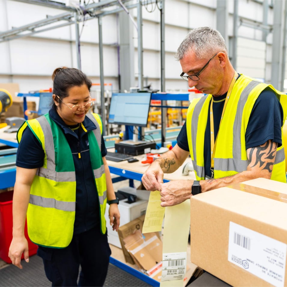DIY, Garden & Pet Care Fulfilment Services | Global 3PL Provider