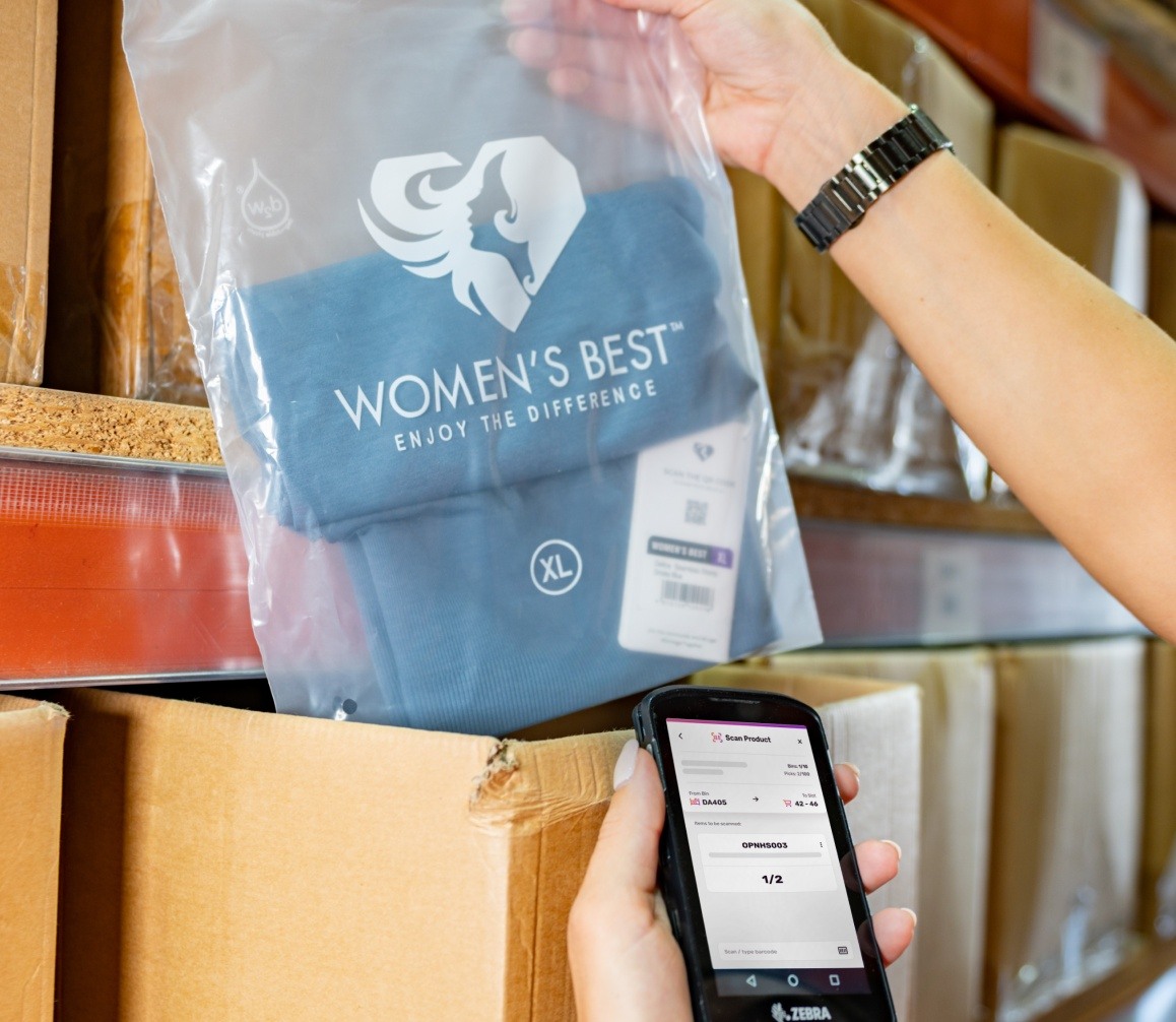 Award-Winning eCommerce Fulfilment Platform for Scalable Growth