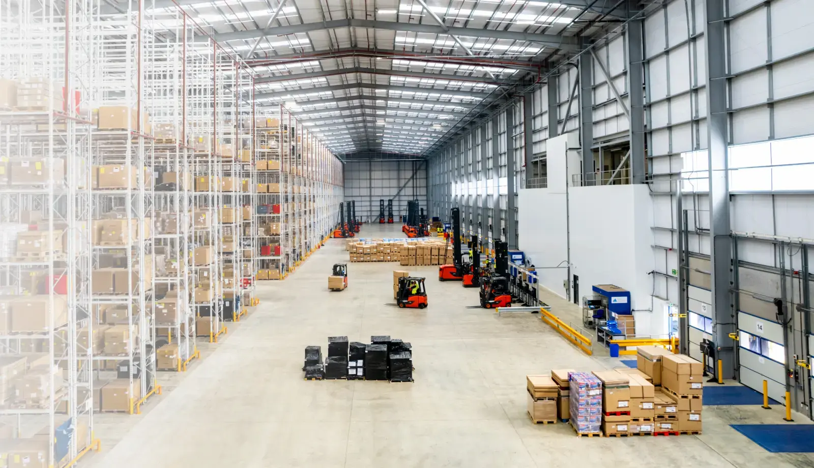 EU Fulfillment Services | Fast, Scalable & Cost-Effective Logistics