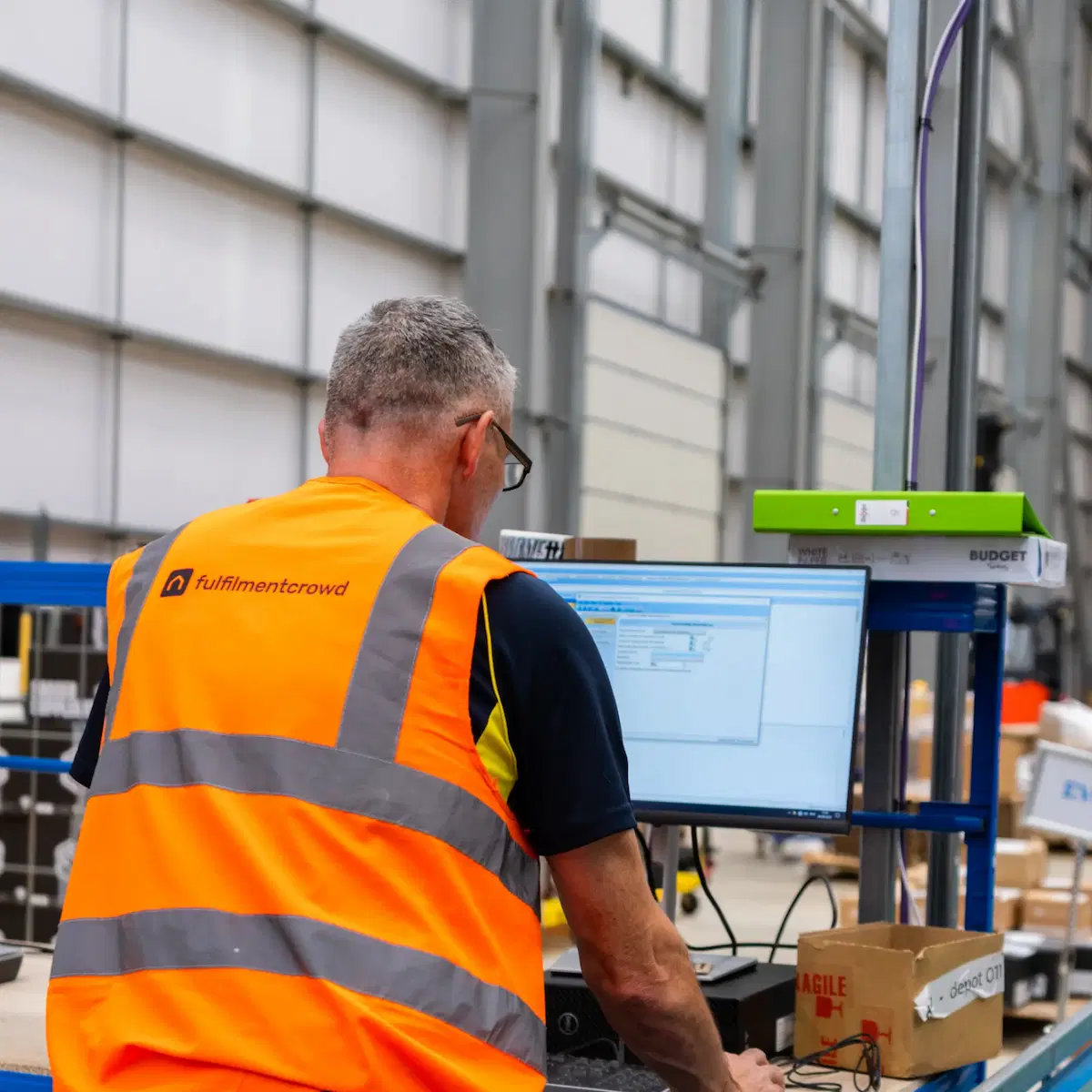 How Our Fulfillment Works | Fast, Scalable 3PL for eCommerce Brands