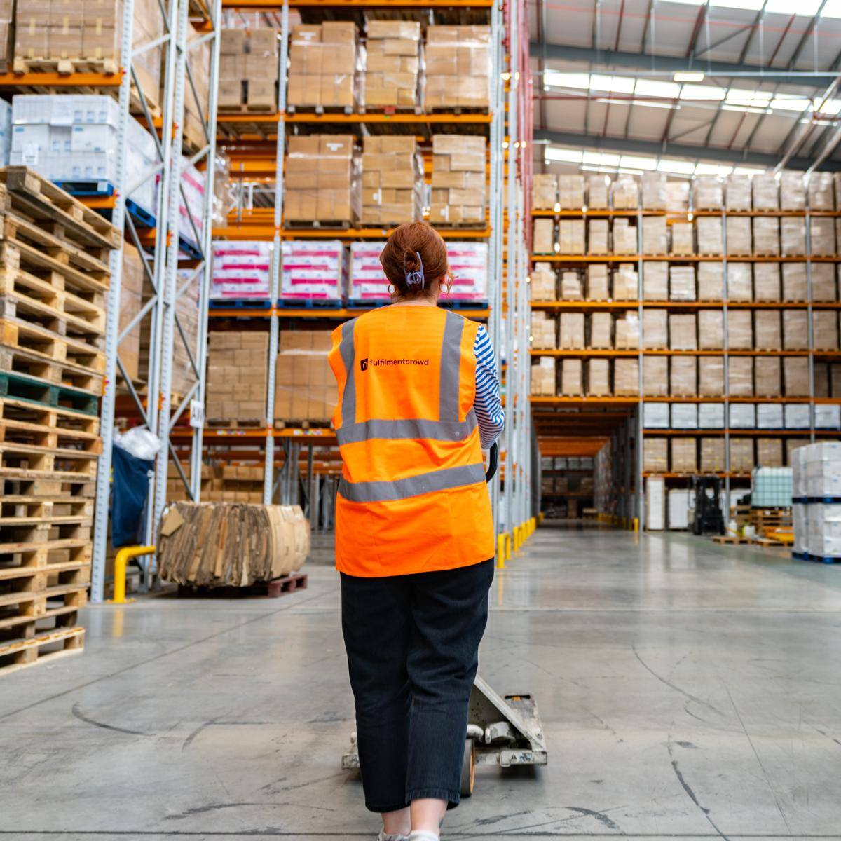 Sector-Specific 3PL Fulfilment Services for Your Business