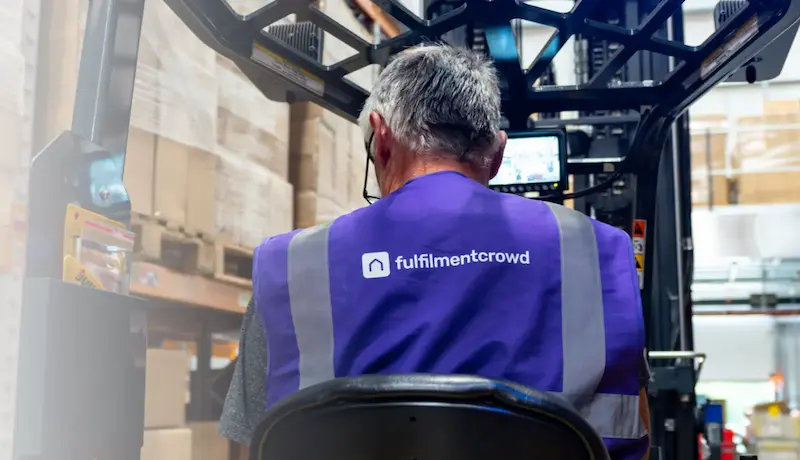 Why Choose fulfilmentcrowd As Your 3PL Fulfilment Provider